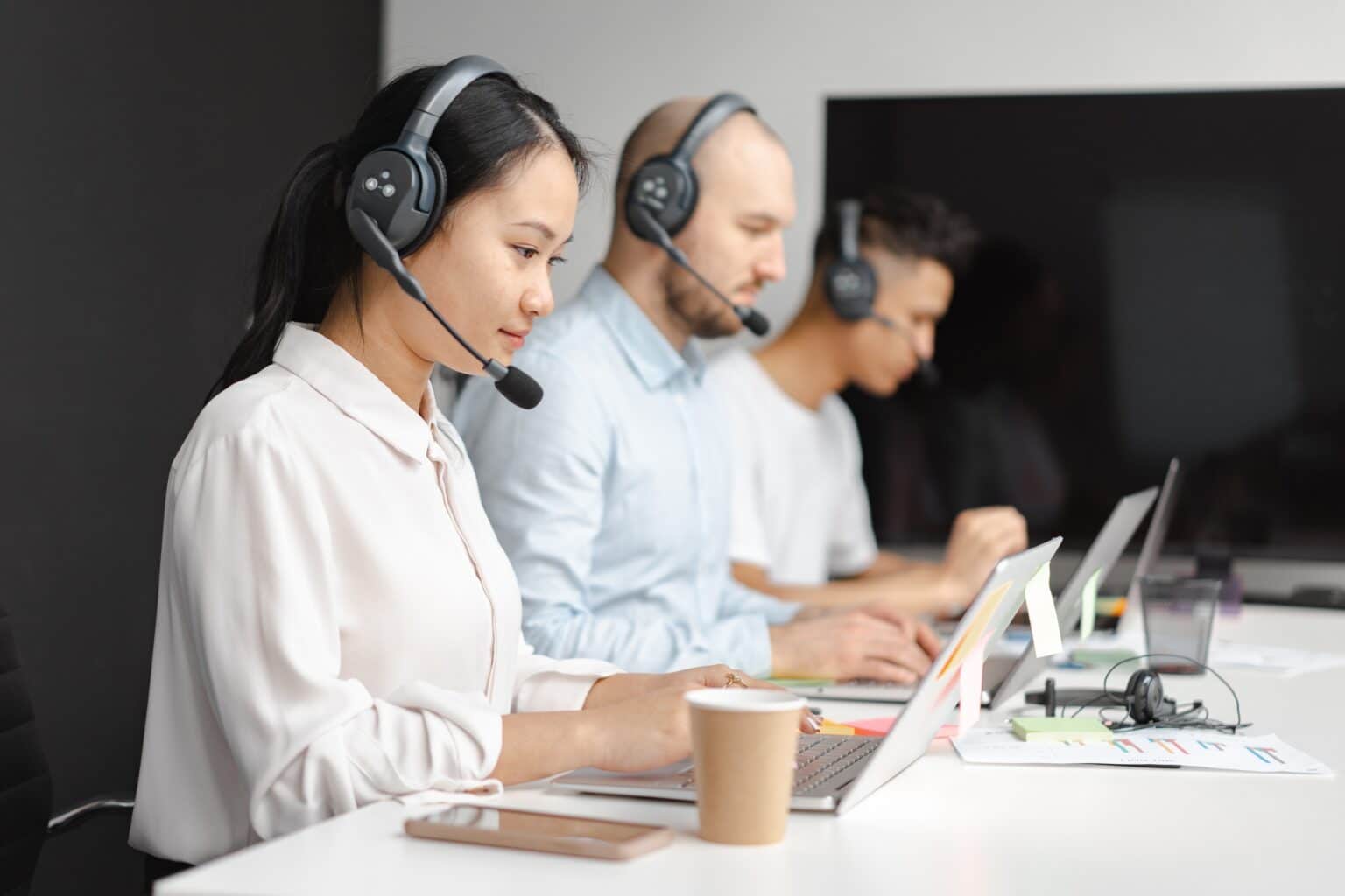 What Exactly Is A Help Desk DAC Services Solutions What Exactly Is A Help Desk DAC Services Solutions